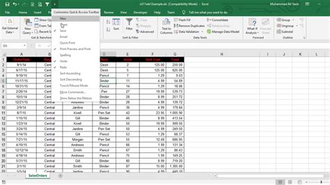 Excel Tips And Tricks 2020 8 Filter Data Tricks Youtube