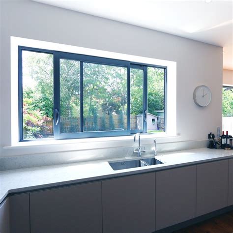 Custom Made Privacy Switching Pdlc Smart Glass Sliding Window