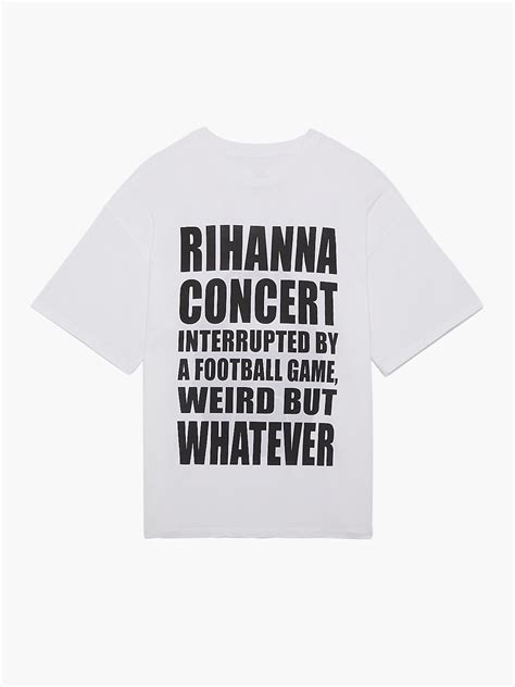 Rihanna Drops Super Bowl Inspired Savage X Fenty Collection