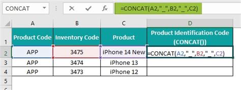 Column Merge In Excel What It Is Examples How To Combine