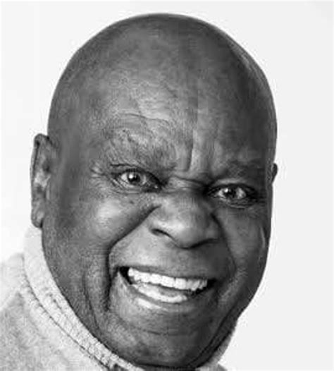 Veteran Actor Patrick Ndlovu Has Died Tributes Pour In