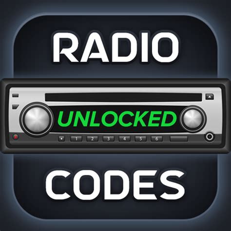 Radio Code Generator And Unlock For Pc Mac Windows 11 10 8 7 Free