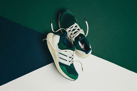 Packer X Adidas Consortium 4d Release Date Nice Kicks