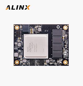 AMD Xilinx Kintex FPGA System On Modules SOM ALINX