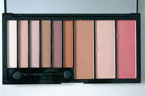 New Makeup Revolution Euphoria Bronzed Palette Thou Shalt Not Covet