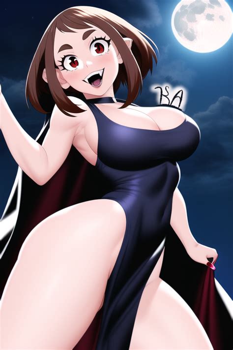 Rule 34 Ai Generated Big Ass Big Breasts Big Butt Brown Hair Cape