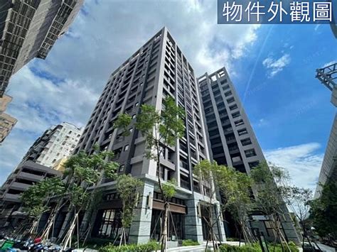 阿修推薦⭐聚佳大砌丨高樓採光戶丨非面74台中聚佳大砌3房2廳461坪台中591售屋網