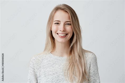 Smiling Human Faces