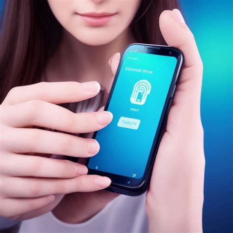 Premium Photo Biometrics