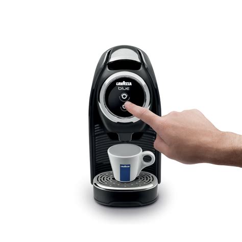 Blue Lb300 Classy Mini Capsule Machine Dankoff