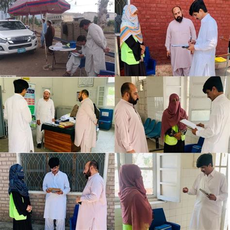 Drmuhammad Anwer On Linkedin Monitored Polio Vaccination Special
