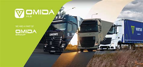 Platforma Omida Hcm Deck Omida Vls Omida Vls