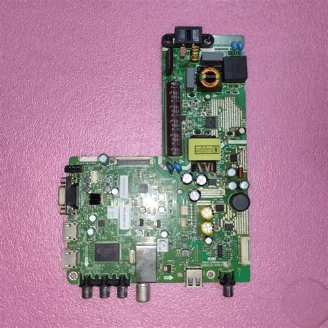 Mesin Tv Led Panasonic TH 32D305G Lazada Indonesia