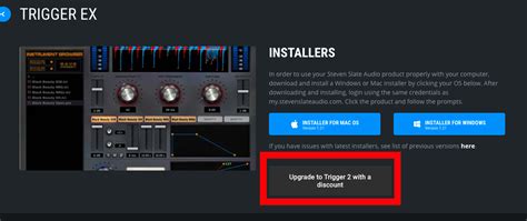 How To Install Steven Slate Trigger 2 Naxrelib
