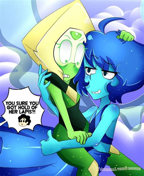 Pin On Steven Universe