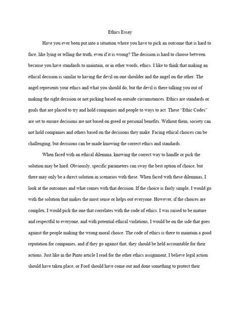 Ee394 Ethics Essay Pdf