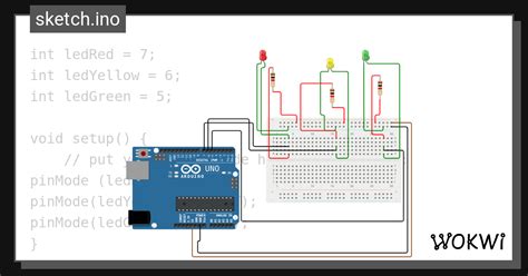 Kelvin Tegar Pratama Copy Wokwi Esp32 Stm32 Arduino Simulator