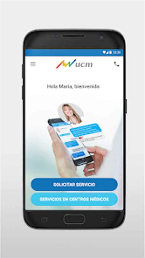 Android 용 Ucm 다운로드