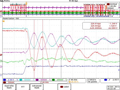 ISO1050 EMI Filter Interface Forum Interface TI E2E Support Forums