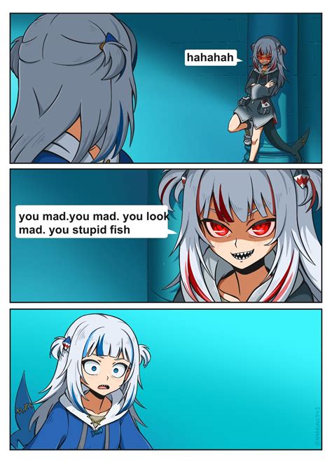 Says The Faker Tails Gets Trolled Know Your Meme