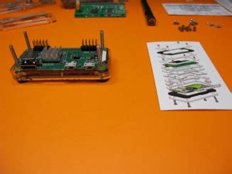 MMDVM Hotspot Build Morsetutor Com