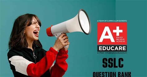 Aplus Blog Sslc Chemistry Previous Year Questions And Answer Keys 2016