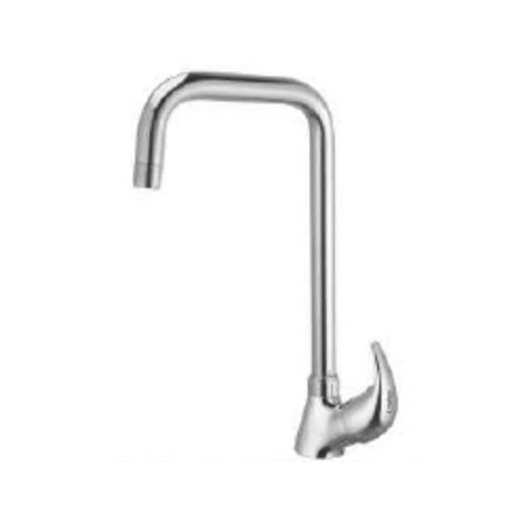 Cavier Table Mounted Regular Kitchen Sink Tap Koyna Kn 07 137 With