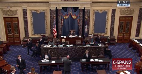 Senate Session Part 2 C