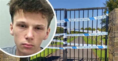 Lindsey Birbeck Murder Trial Uk The Demons Den