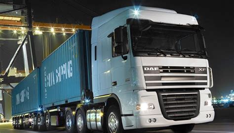 Плюсы автомобильных перевозок из Китая в Россию