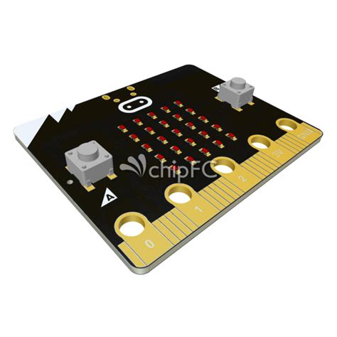 Micro Bit V1 5vn