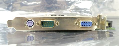 Advantech Pca 6751 Sbc Single Board Computer Pcb Card Working Surplus Semiconductor Spares Store