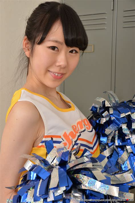 LOVEPOP Kanon Momoha Photoset 02 Photobook V2PH