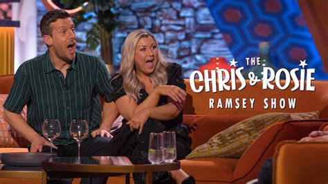 The Chris And Rosie Ramsey Show 2021 Netflix Flixable