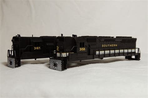 The Skally Line Sou Sd45s