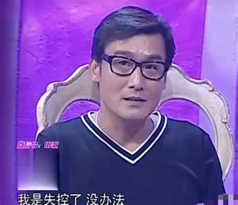 梁家辉嫁女升级做外父！无戏可拍靠摆地摊谋生、被人嘲笑娶丑妻的他太励志江嘉年女儿妻子