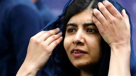 Malala Yousafzai In Pakistan 10 Years After Taliban Assassination