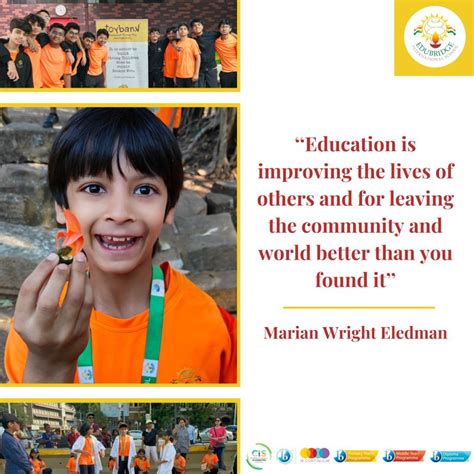 Edubridge International School On Linkedin Eis Ibeyp Ibpyp Ibmyp