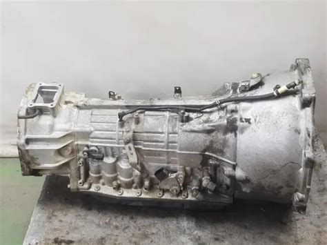 3500060b40 Boite A Vitesse Pour Toyota Land Cruiser Prado 30 D 4d 2004