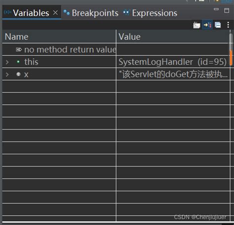 Eclipse如何一步一步运行程序eclipse怎么一步一步运行 Csdn博客