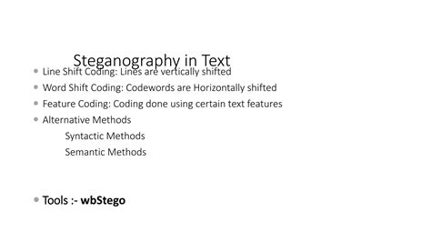 Cryptography Concepts And Techniques Ppt