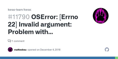 OSError Errno Invalid Argument Problem With Multiprocessing Pickler Issue