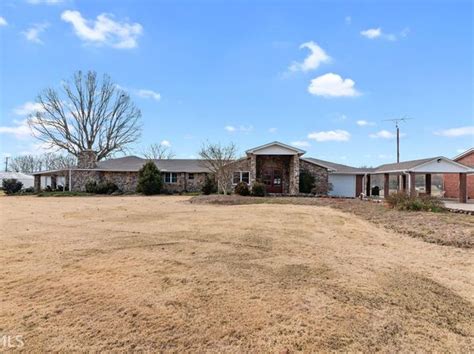 Dewy Rose Real Estate Dewy Rose Ga Homes For Sale Zillow