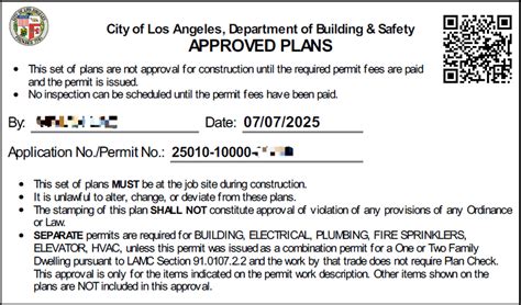 Fire Rebuild Delays In Los Angeles — Why Permits Stall