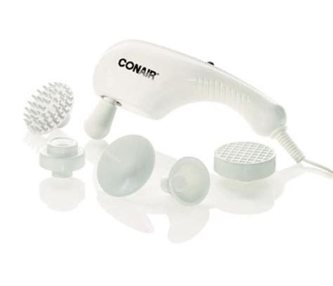 Touch And Tone Massager Conair
