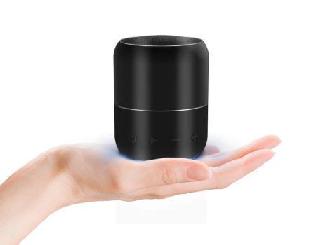 Buy Wholesale China Wholesale Tws Speaker Original Design Mini Portable Metal Tws Speaker 15w