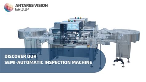 Video Antares Vision Group Life Science On Linkedin Get A Quote
