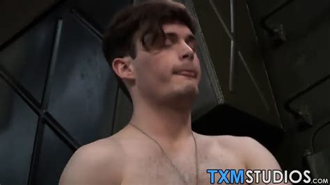 Colby Slides His Loaded Weapon Into Jonny And Fucks Him Eporner