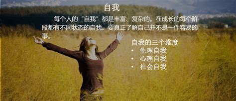 高中心理健康 认识自我，塑造自我 课件 41张ppt 21世纪教育网 二一教育