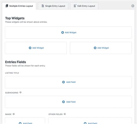 Gravityview Vs Toolset Which Is Best For Displaying Dynamic Data Gravitykit